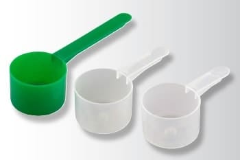 47 cc Scoops - Measurex